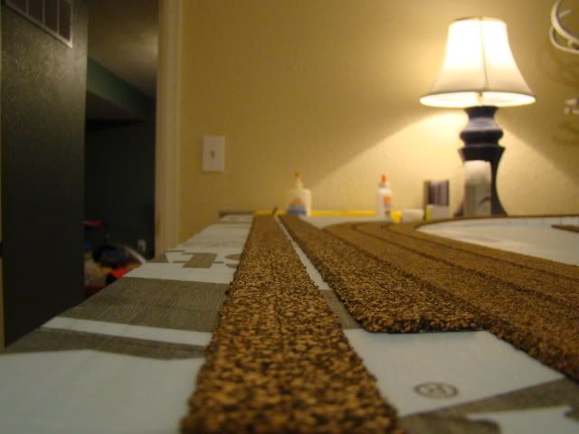 Build Thread - 3'x6' Portable Layout - nScale.net